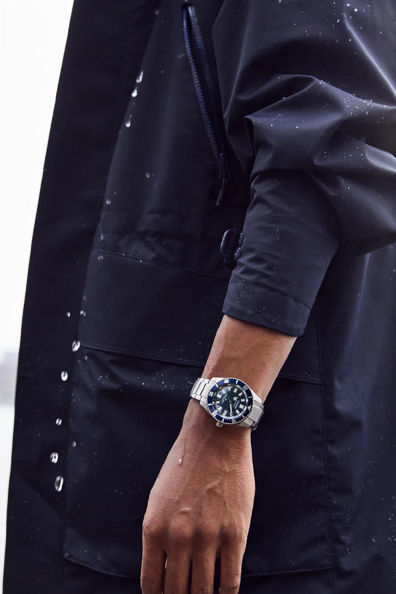 A Dive Watch for All Seasons: A Week on the Wrist with the Promaster ...