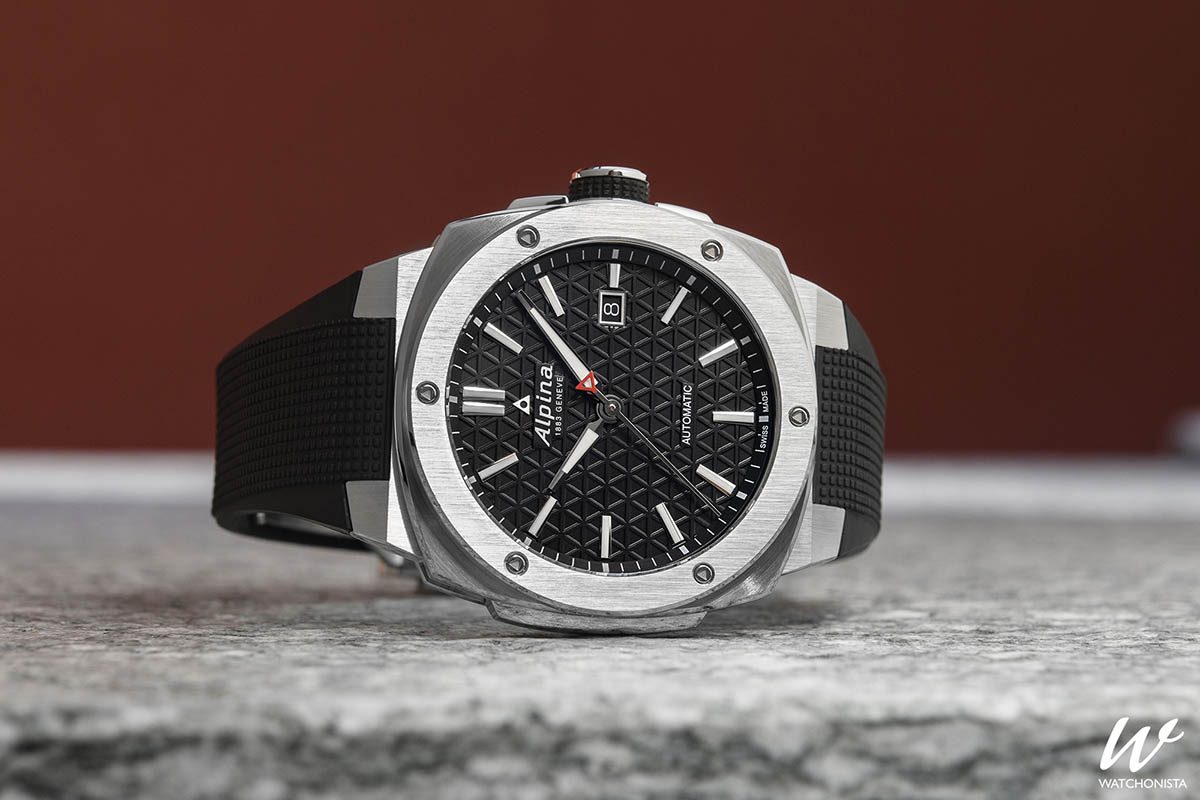 Back To Roots: The New Alpina Alpiner Extreme Automatic | Watchonista