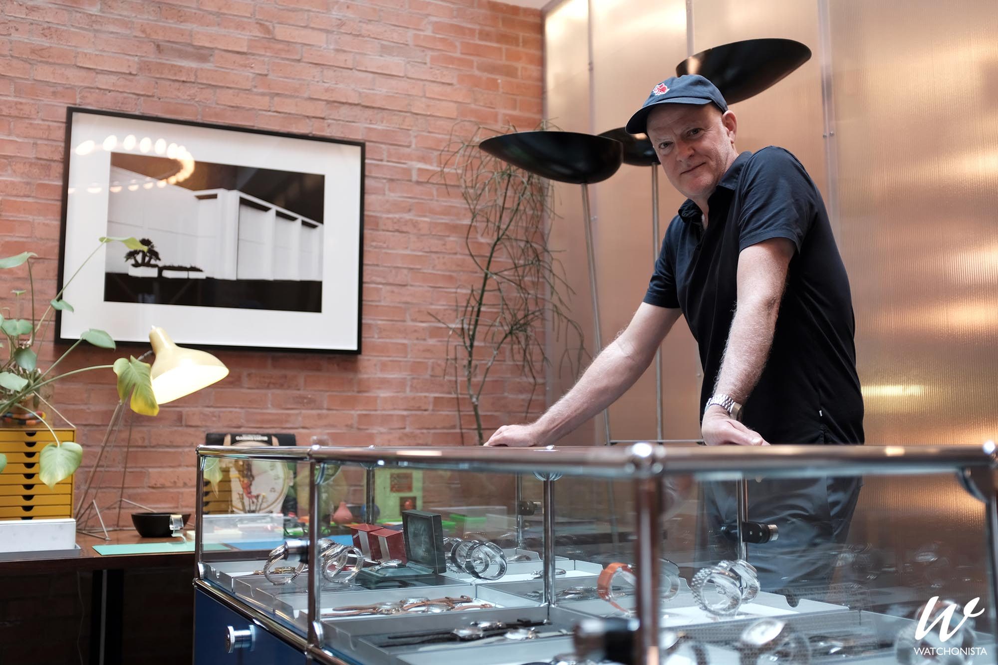 Video: Collectors Collect – Patrick Parrish’s Mid-Century Obsession ...
