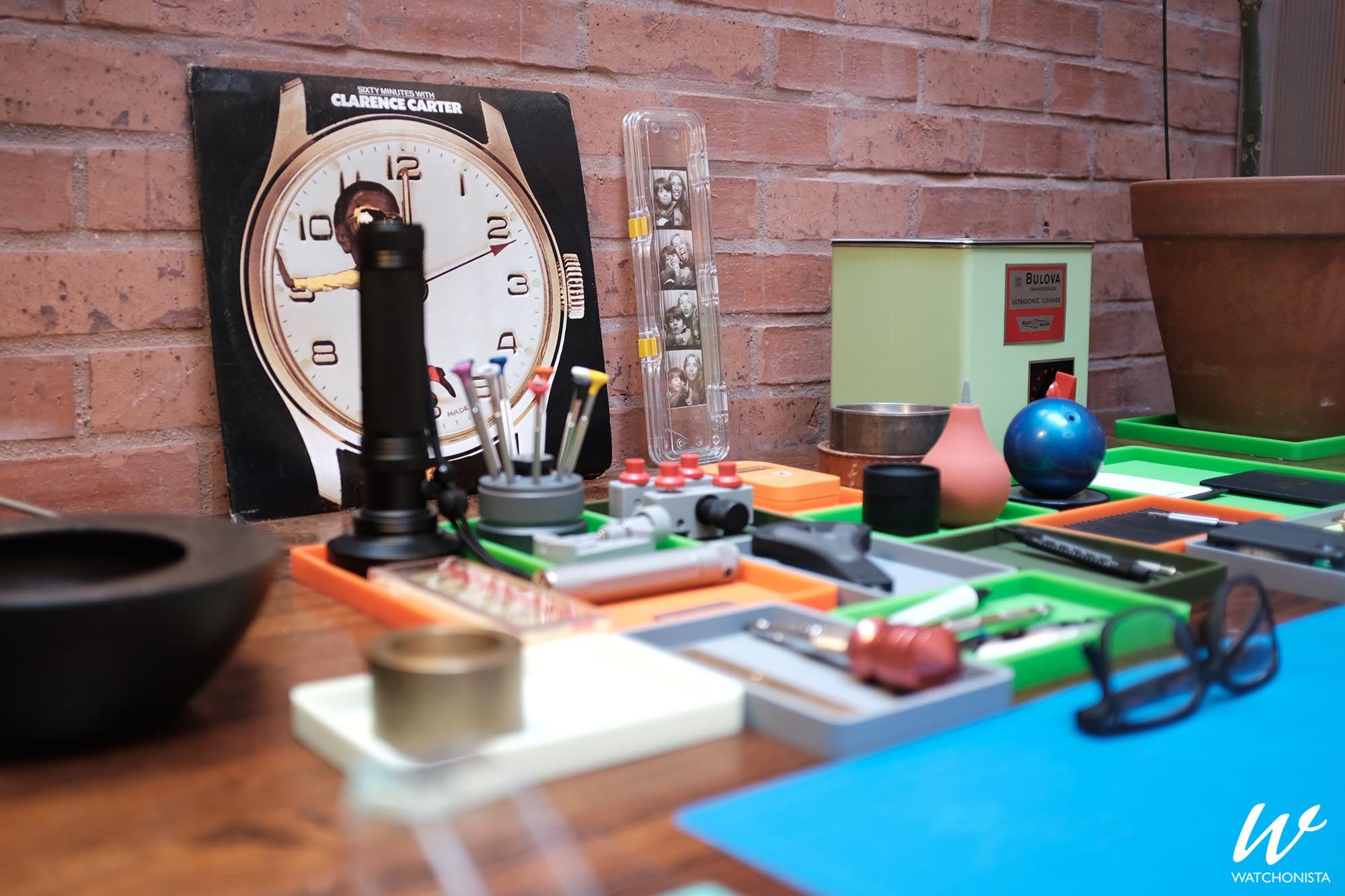 Video: Collectors Collect – Patrick Parrish’s Mid-Century Obsession ...