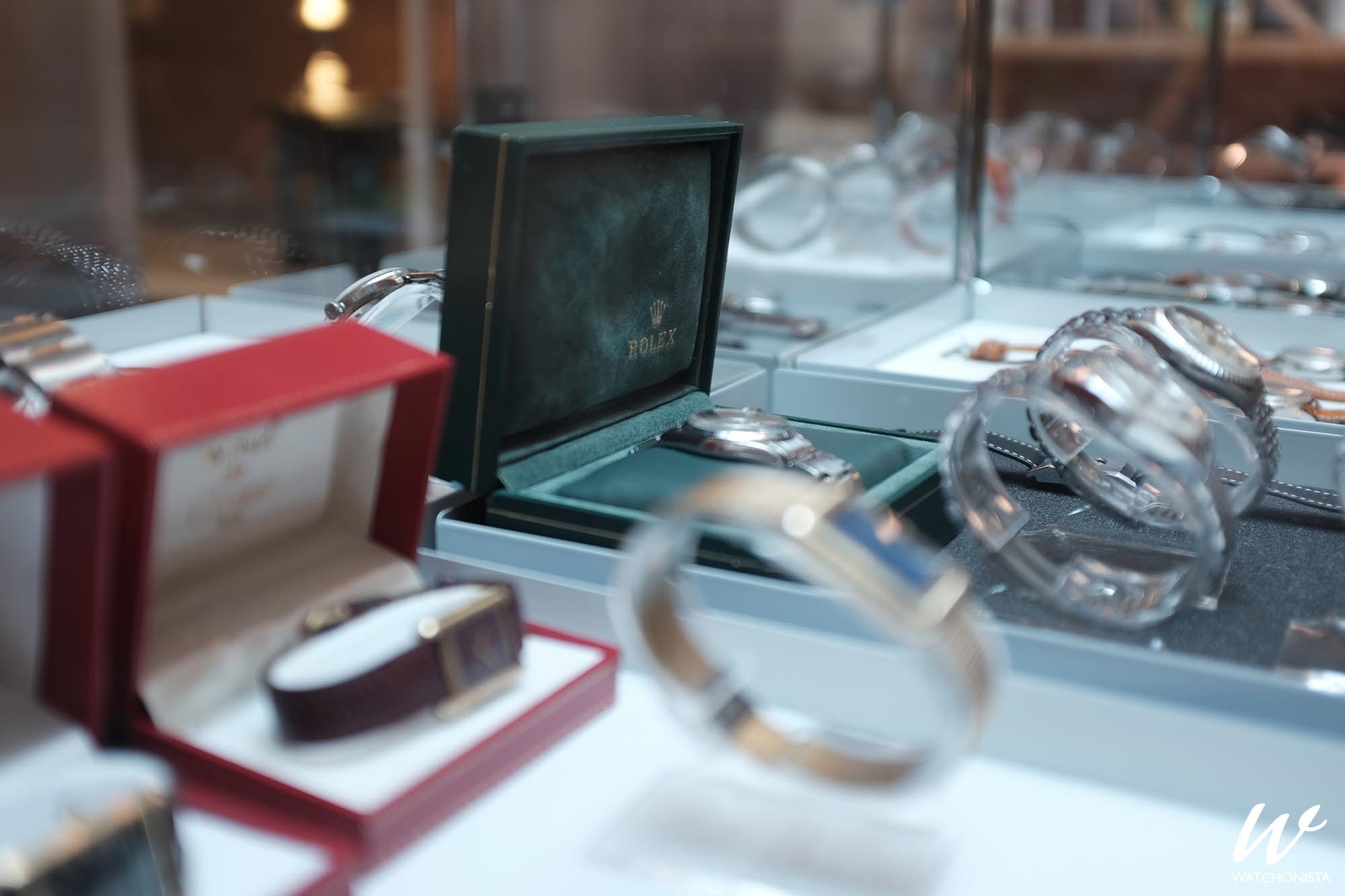 Video: Collectors Collect – Patrick Parrish’s Mid-Century Obsession ...