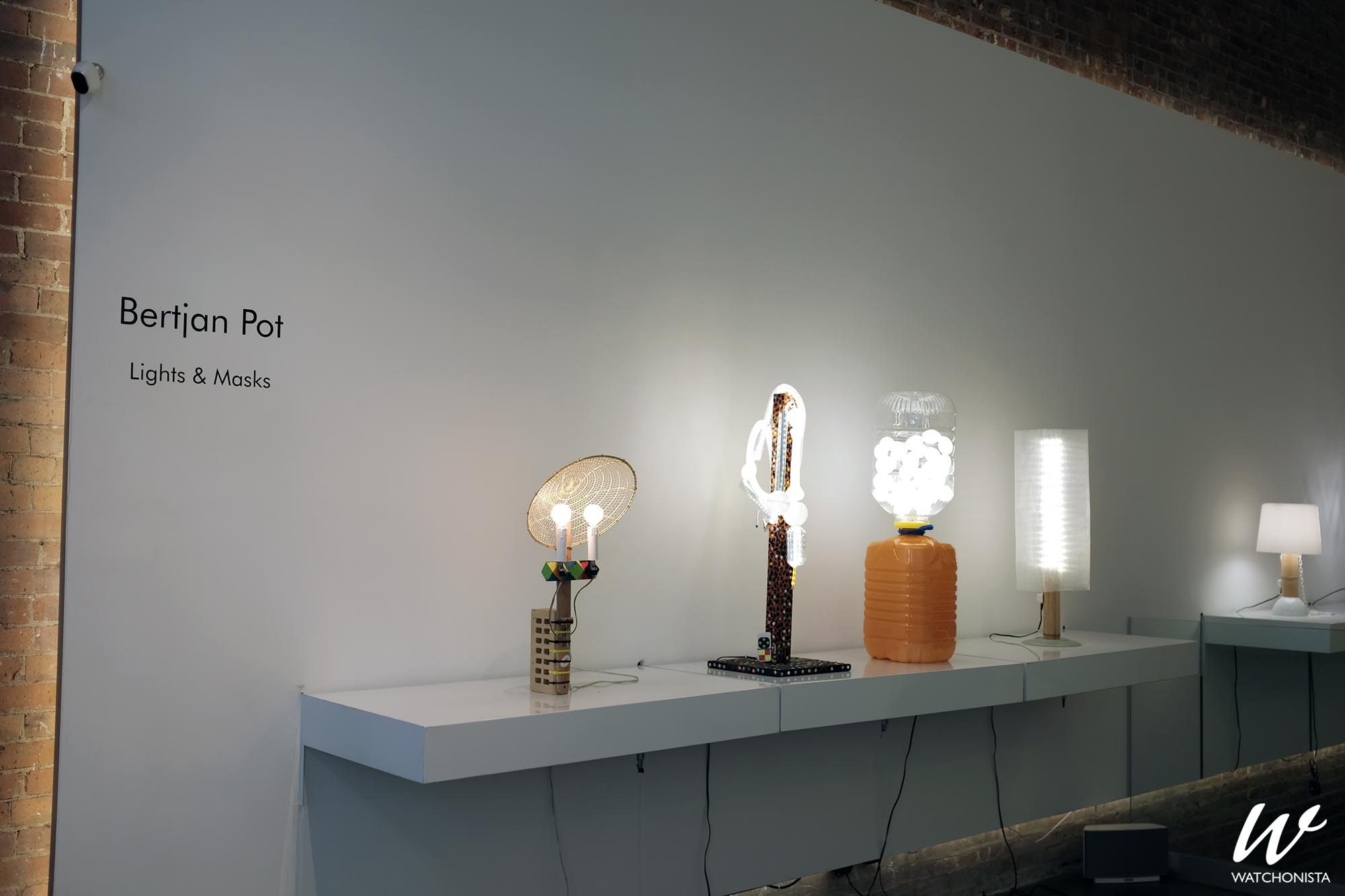 Video: Collectors Collect – Patrick Parrish’s Mid-Century Obsession ...