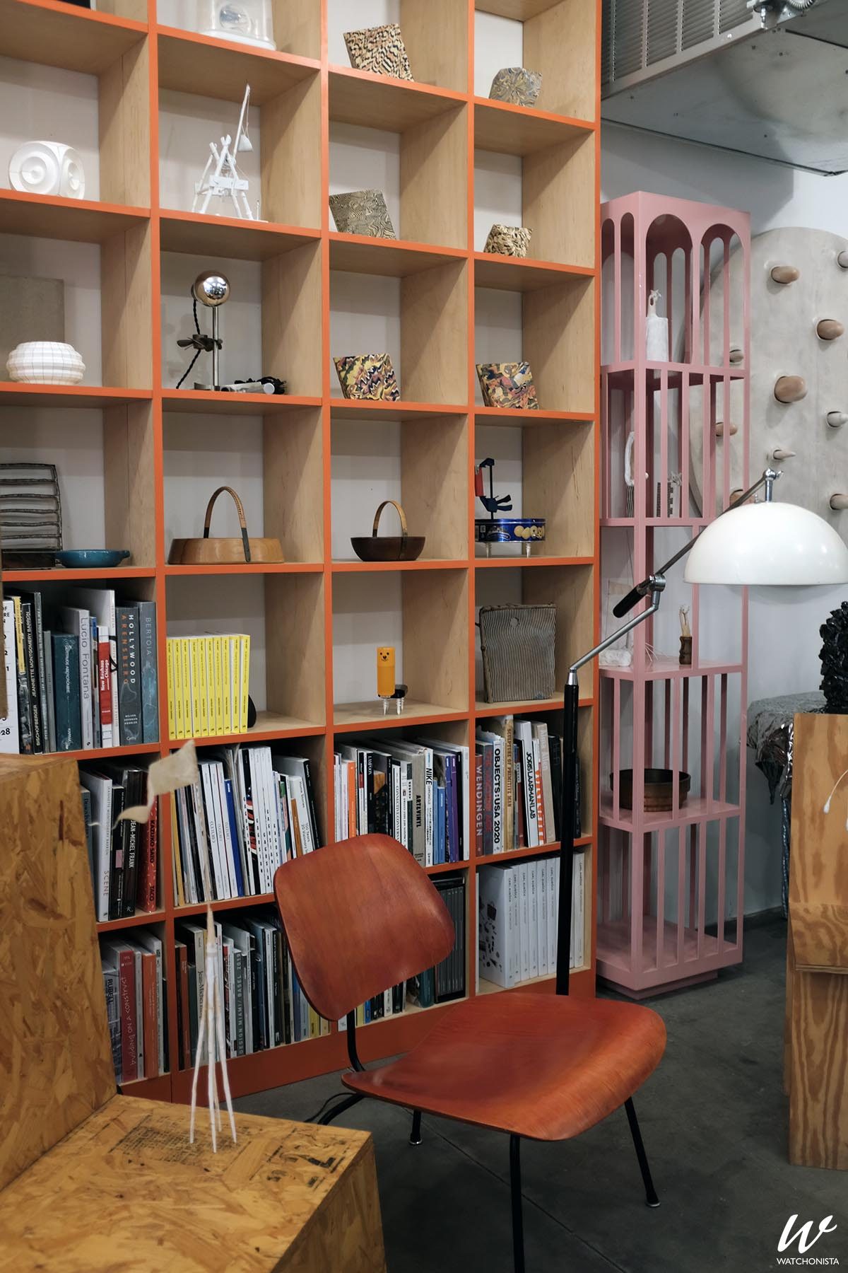Video: Collectors Collect – Patrick Parrish’s Mid-Century Obsession ...