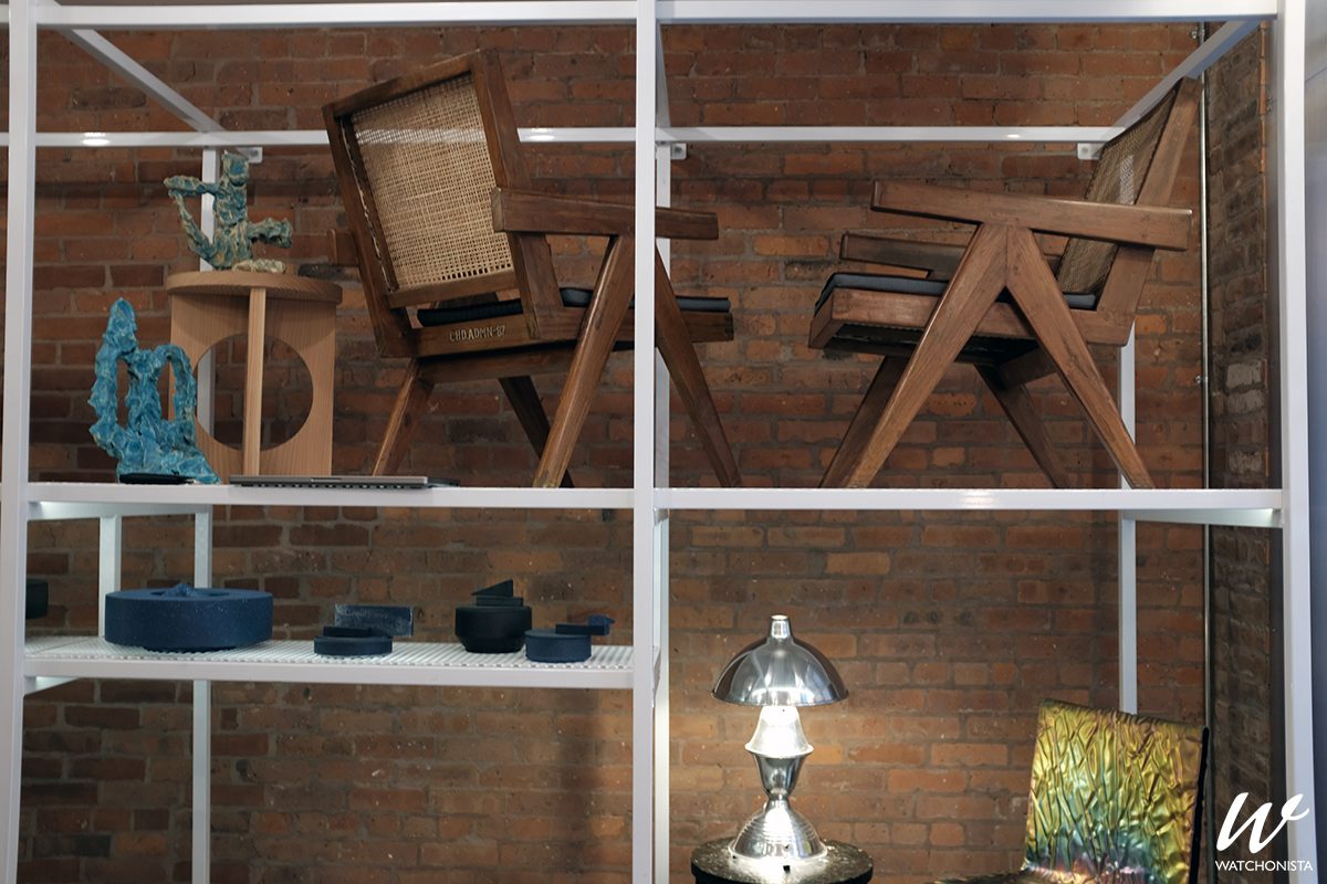 Video: Collectors Collect – Patrick Parrish’s Mid-Century Obsession ...