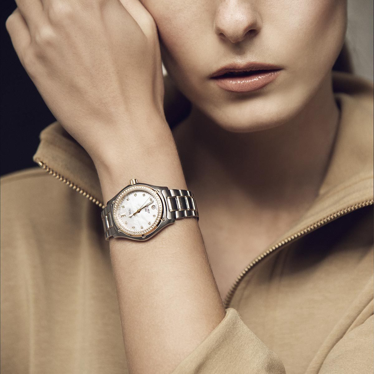 The Comeback: Ebel Is Reviving Its Legendary 1911 Grande and Sports ...