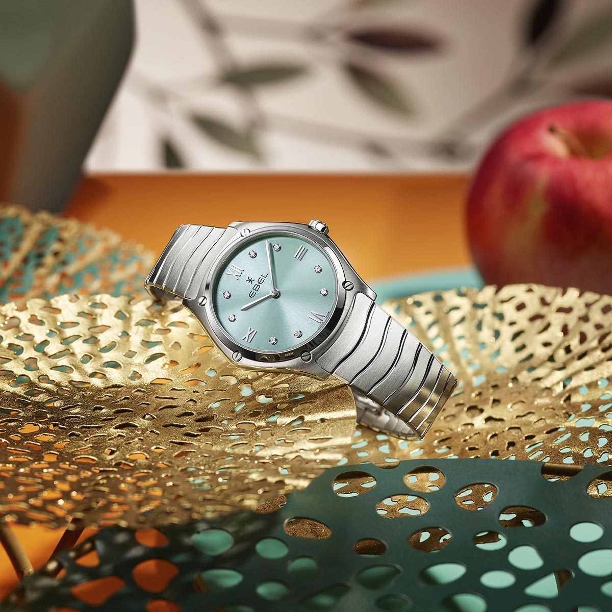 The Comeback: Ebel Is Reviving Its Legendary 1911 Grande and Sports ...