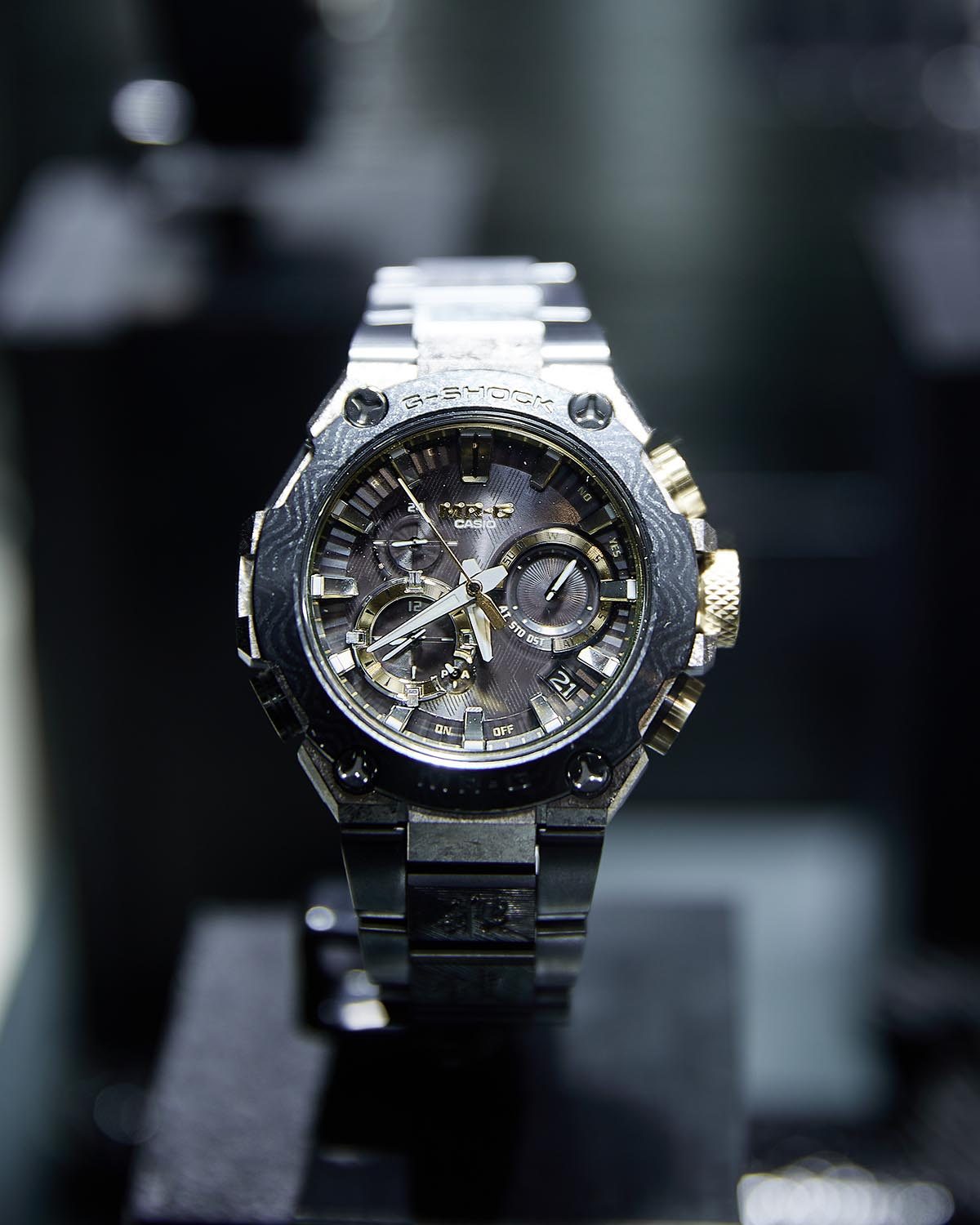 Watch Fans Assemble! A Photo Gallery of the 2022 Edition of WatchTime ...