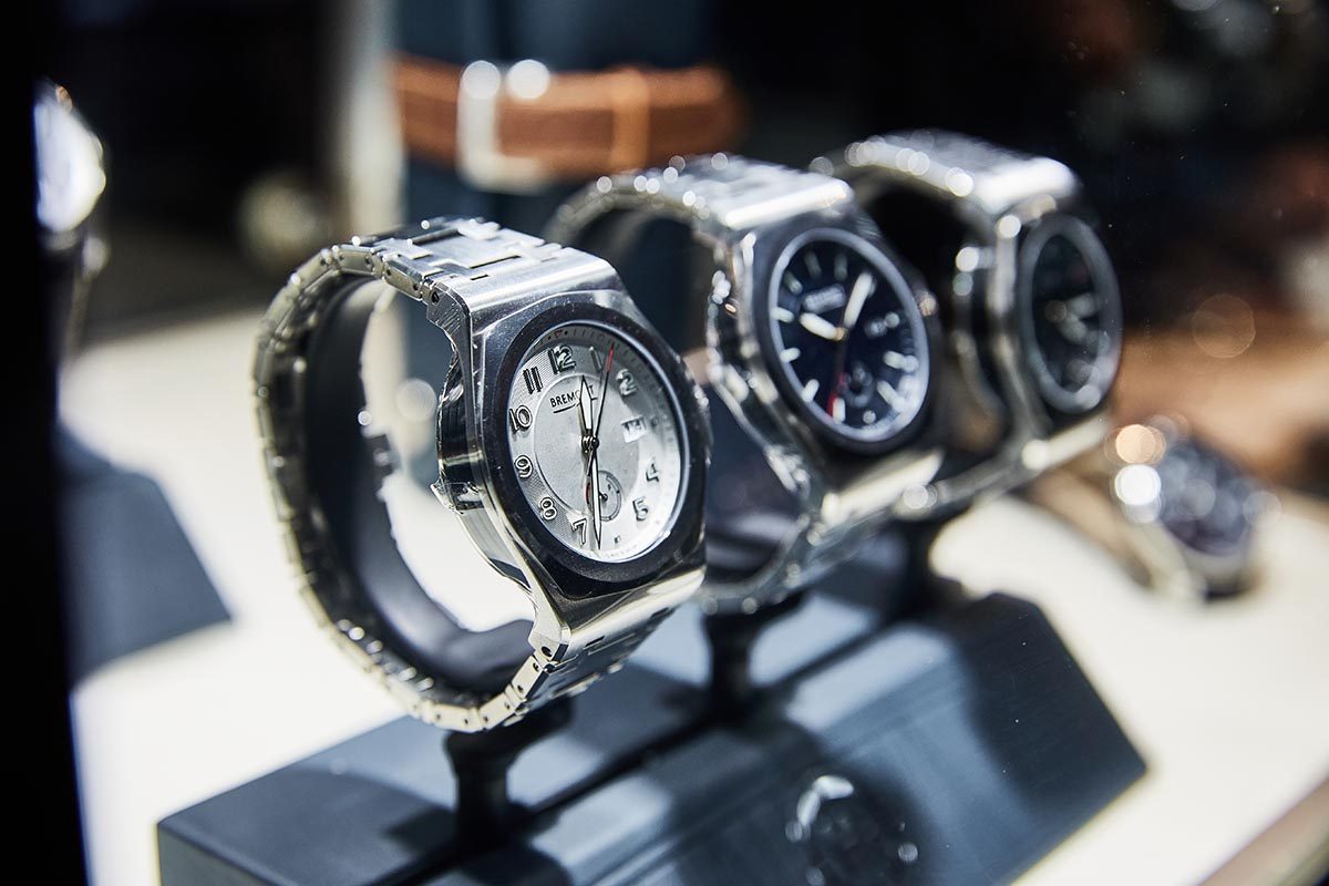 Watch Fans Assemble! A Photo Gallery of the 2022 Edition of WatchTime ...