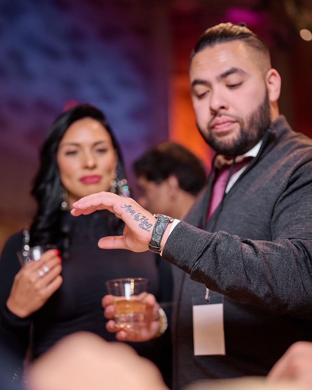 Watch Fans Assemble! A Photo Gallery of the 2022 Edition of WatchTime ...