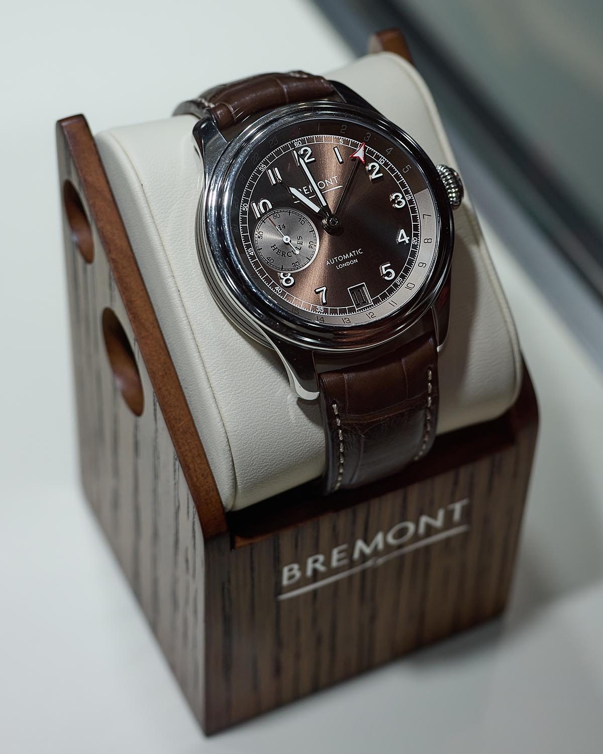 Watch Fans Assemble! A Photo Gallery of the 2022 Edition of WatchTime ...