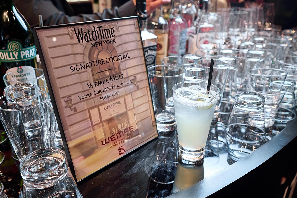 Watch Fans Assemble! A Photo Gallery of the 2022 Edition of WatchTime ...