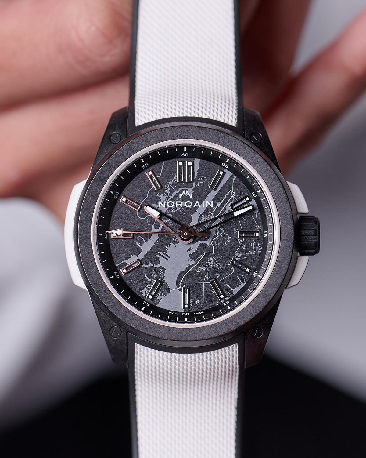 Watch Fans Assemble! A Photo Gallery of the 2022 Edition of WatchTime ...