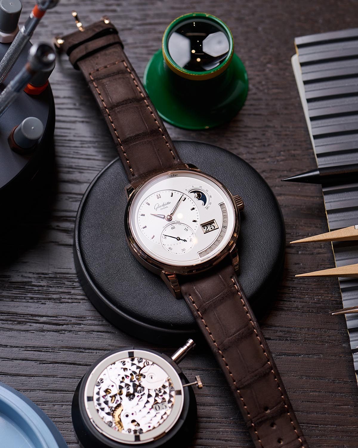 Watch Fans Assemble! A Photo Gallery of the 2022 Edition of WatchTime ...