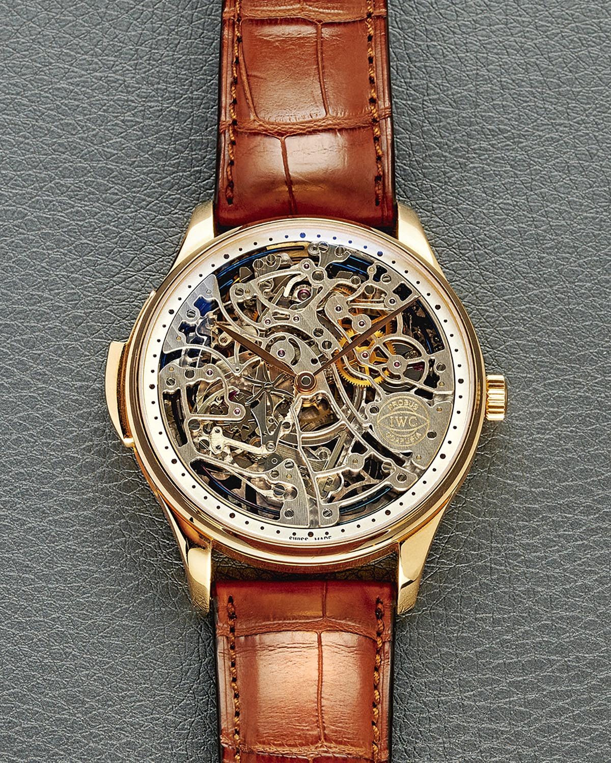 The Hottest Lots from Ineichen’s Upcoming “Complications: Skeletons ...