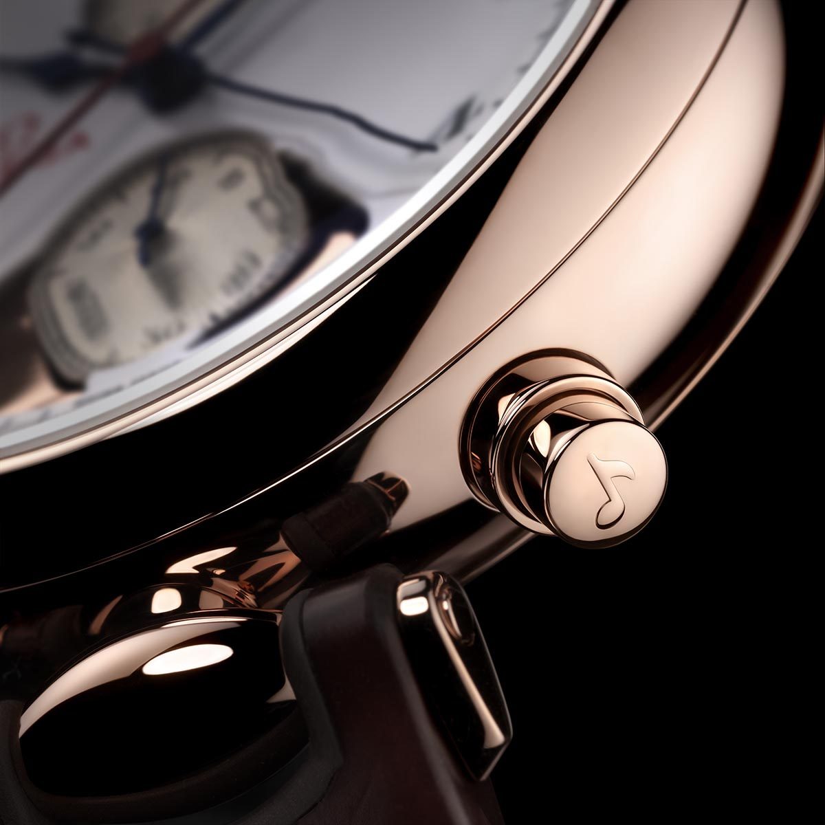 Omega's Mic Drop: Introducing the Omega Speedmaster Chrono Chime ...