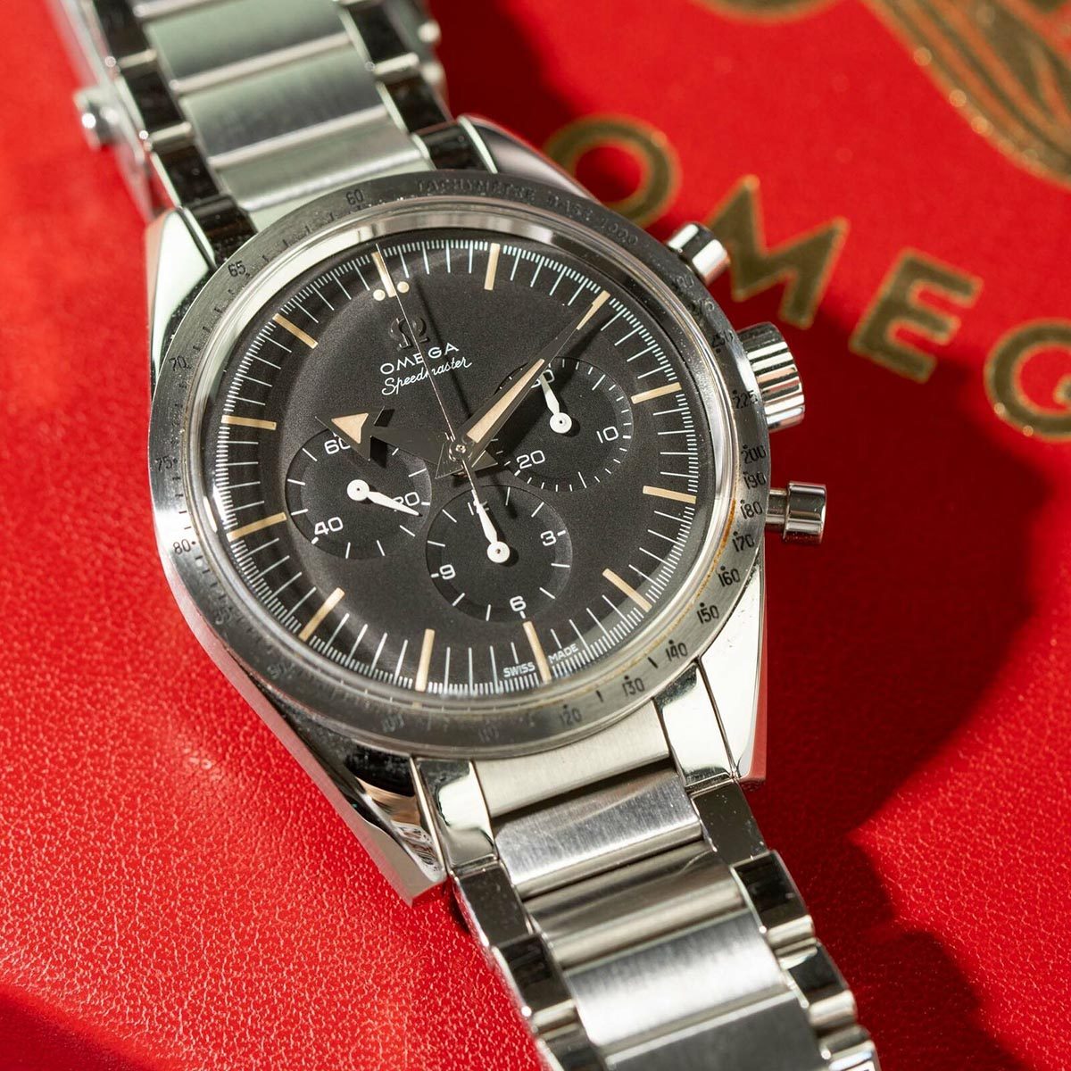 Watchonista Staff Picks: The eBay Watches We'd Love to Receive for the ...