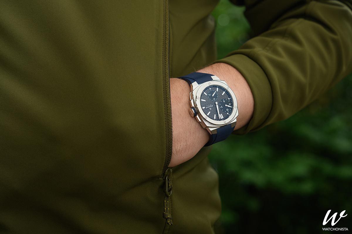 Alpina’s Ingredients For Success: An Interview With Oliver Van Lanschot ...