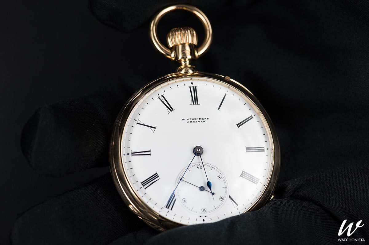 The Terroir of Time: Glashütte, Germany – Part 1 | Watchonista