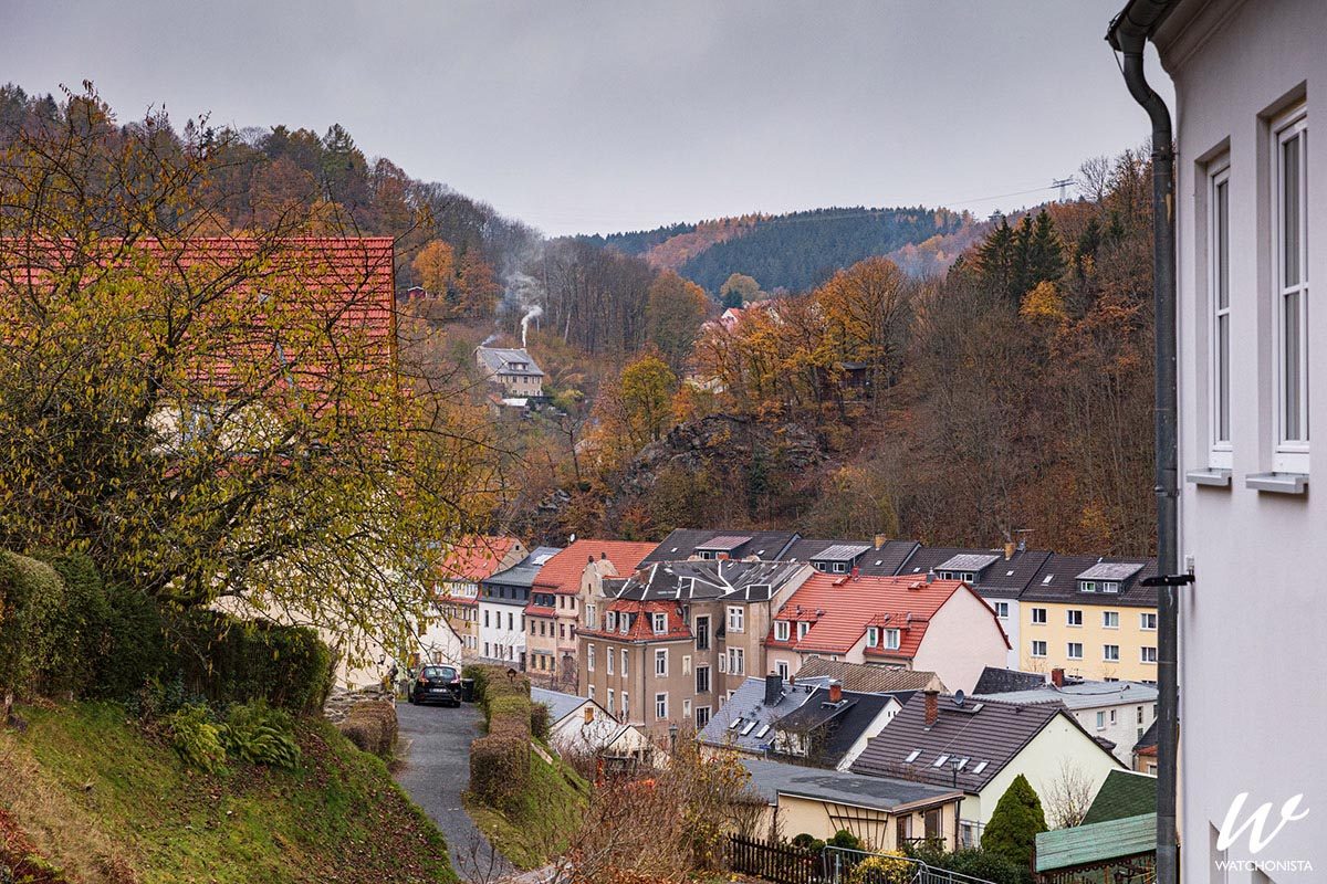 The Terroir of Time: Glashütte, Germany – Part 1 | Watchonista