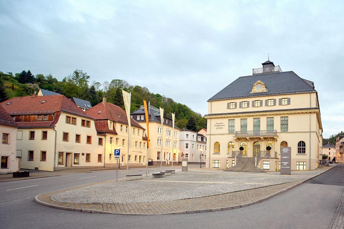 The Terroir of Time: Glashütte, Germany – Part 1 | Watchonista
