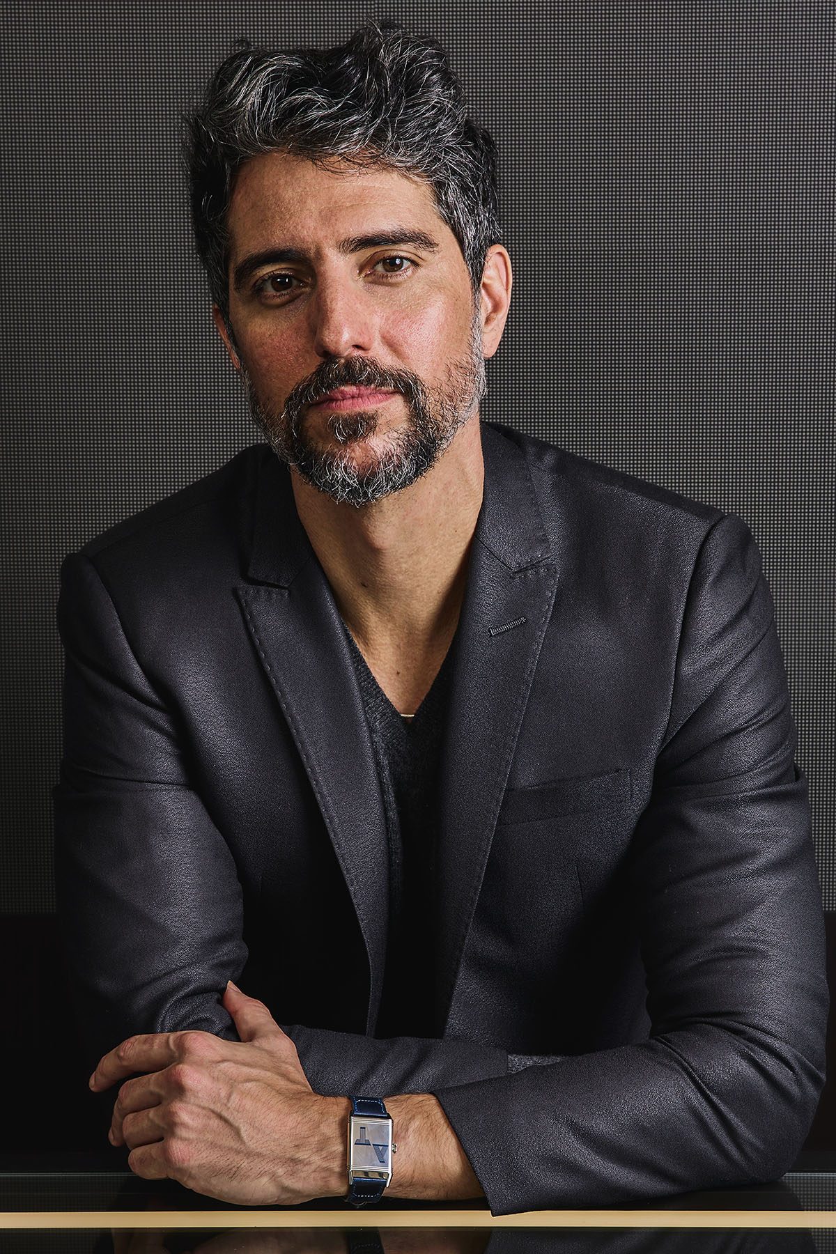 Redesigning the Alphabet with Alex Trochut and Jaeger-LeCoultre ...