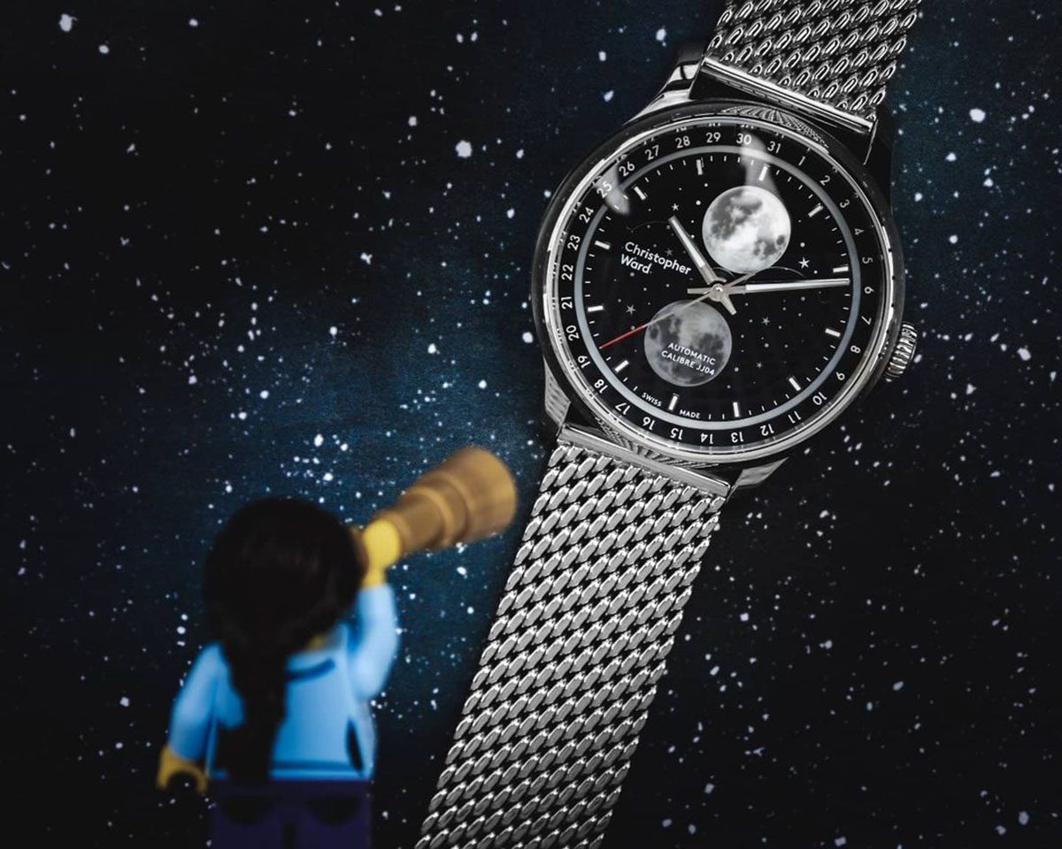 Meet the Artist: Diorama-O-Rama with Andrei Stihi a.k.a. @watchfigures ...