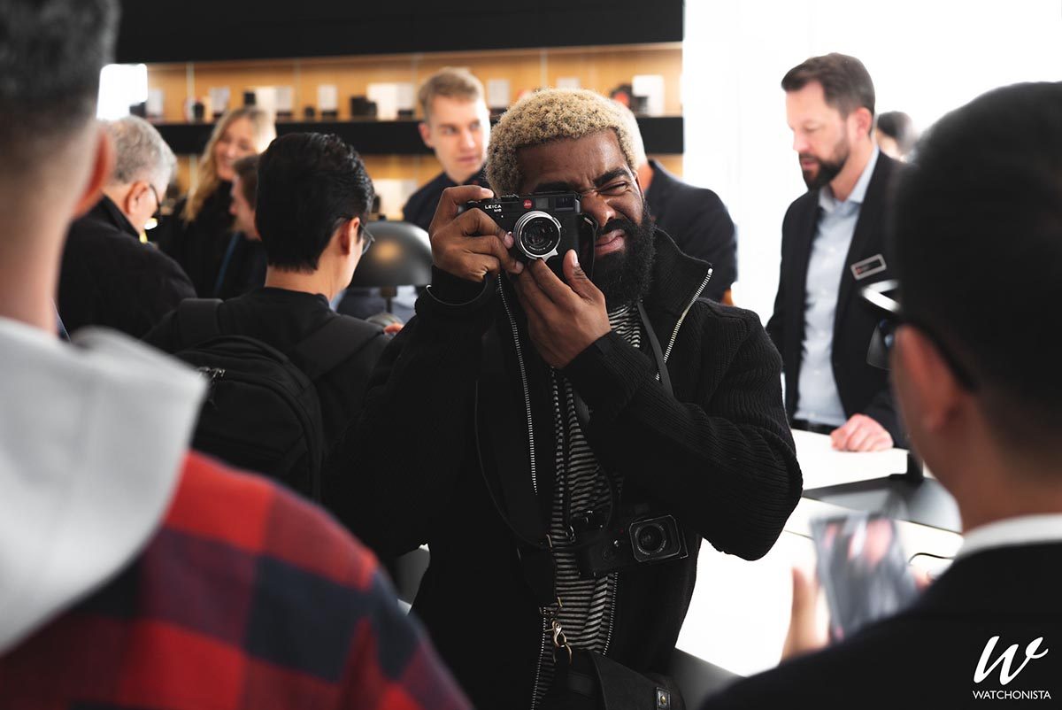 A Return to Form: Leica's M6 is Reborn | Watchonista