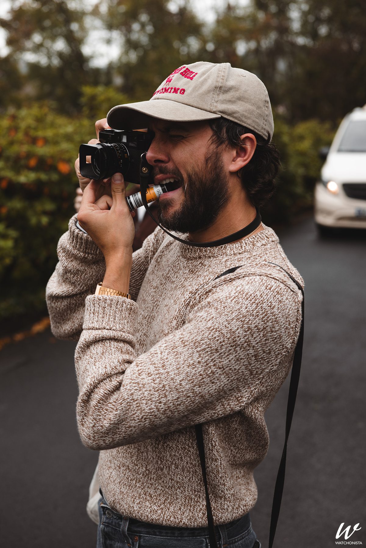 A Return to Form: Leica's M6 is Reborn | Watchonista