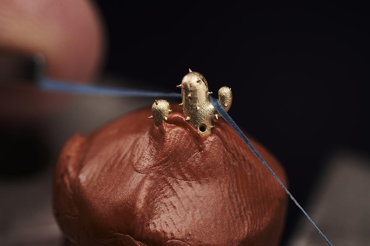 Time to Put on Your Happy Face: The Richard Mille RM88 Automatic ...