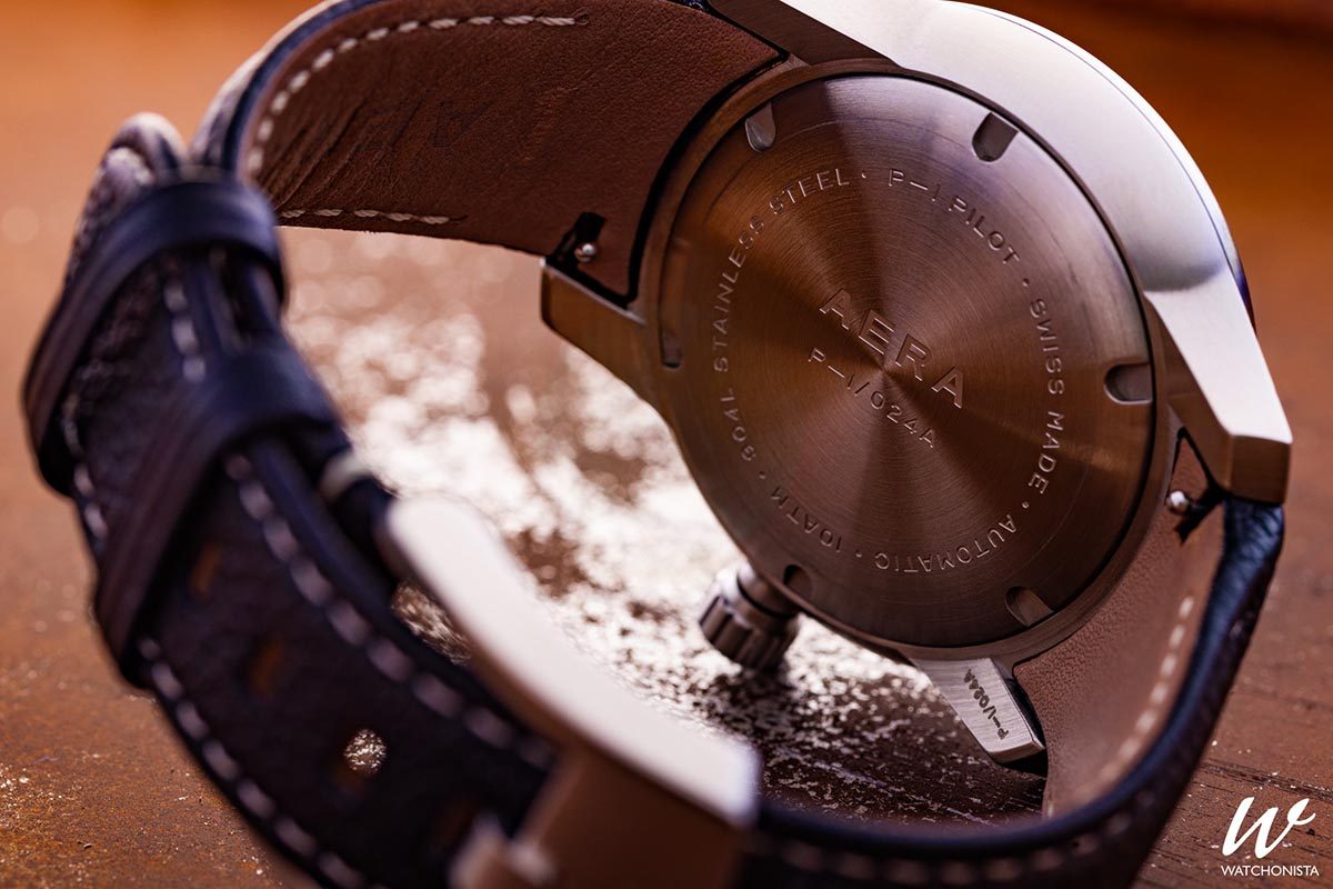 Brands to Watch in 2023: Aera Instruments | Watchonista