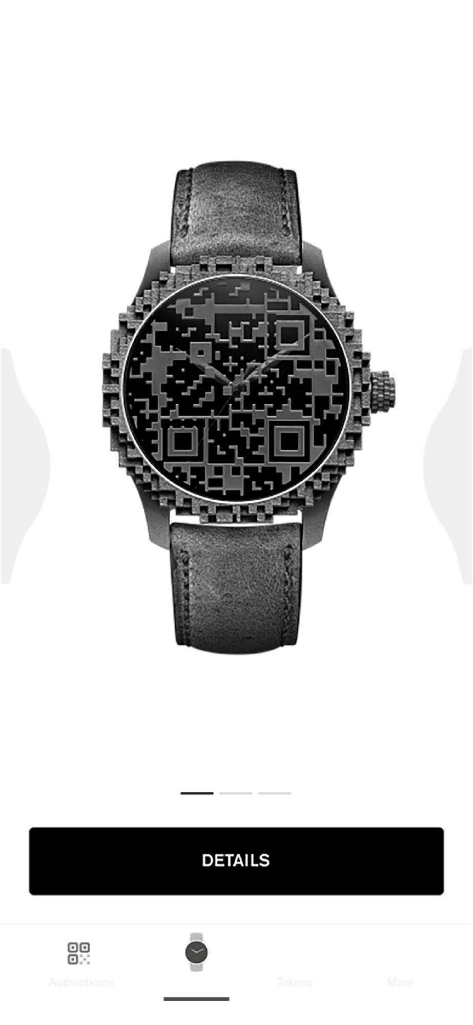 At Play in the Metaverse: Inside H. Moser & Cie’s Genesis Project | Watchonista