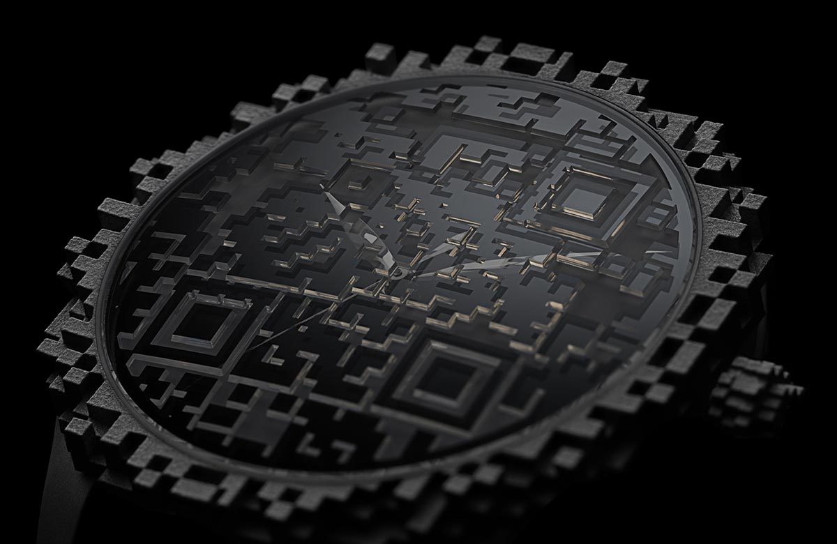 At Play in the Metaverse: Inside H. Moser & Cie’s Genesis Project | Watchonista