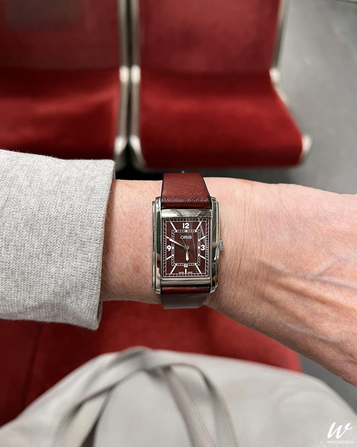 Team Watchonista’s Resolutions & Predictions for 2023 | Watchonista