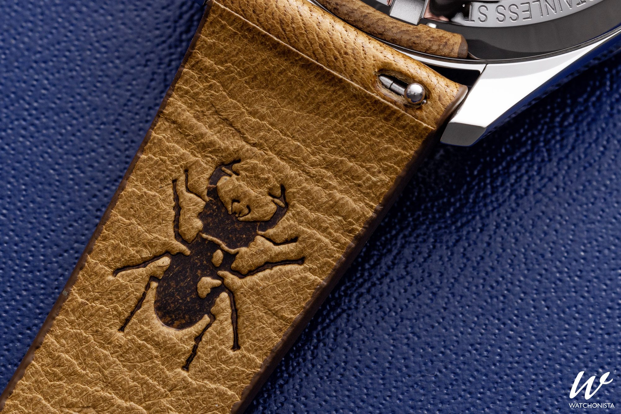 Hands-On: Oris Delivers with the New, Hand-Wound Big Crown Calibre 473 ...