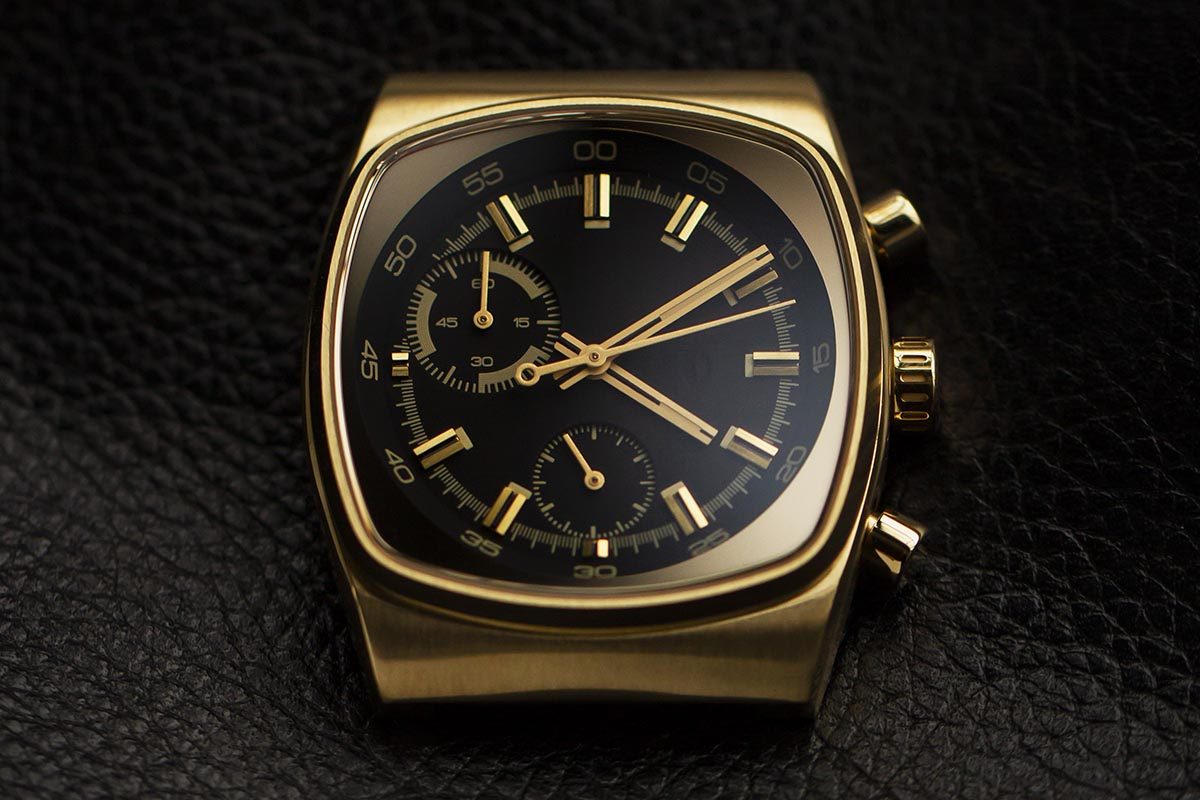 Brew I Do: A True Story About FOMO… | Watchonista