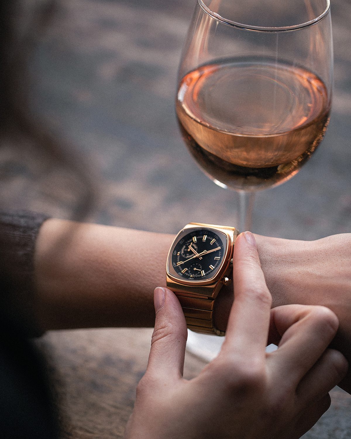 Brew I Do: A True Story About FOMO… | Watchonista
