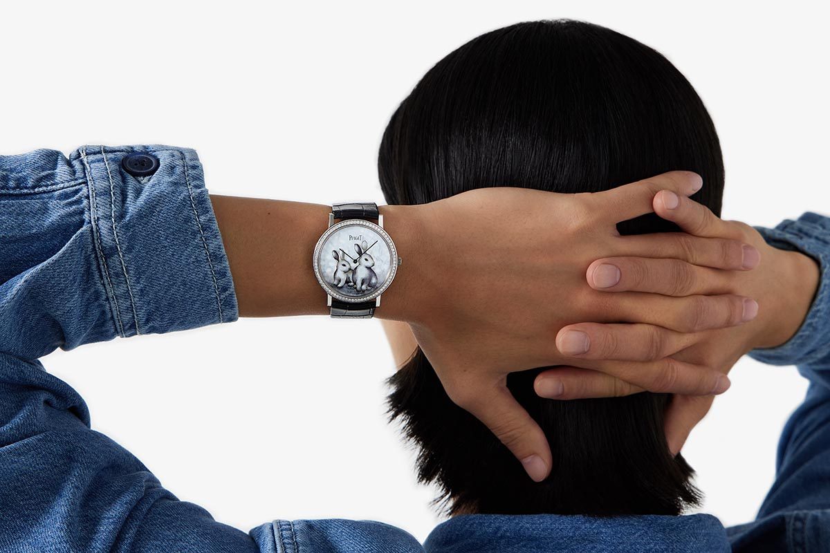 Get Hopping with 6 Sensational Watches Celebrating the Year of the ...