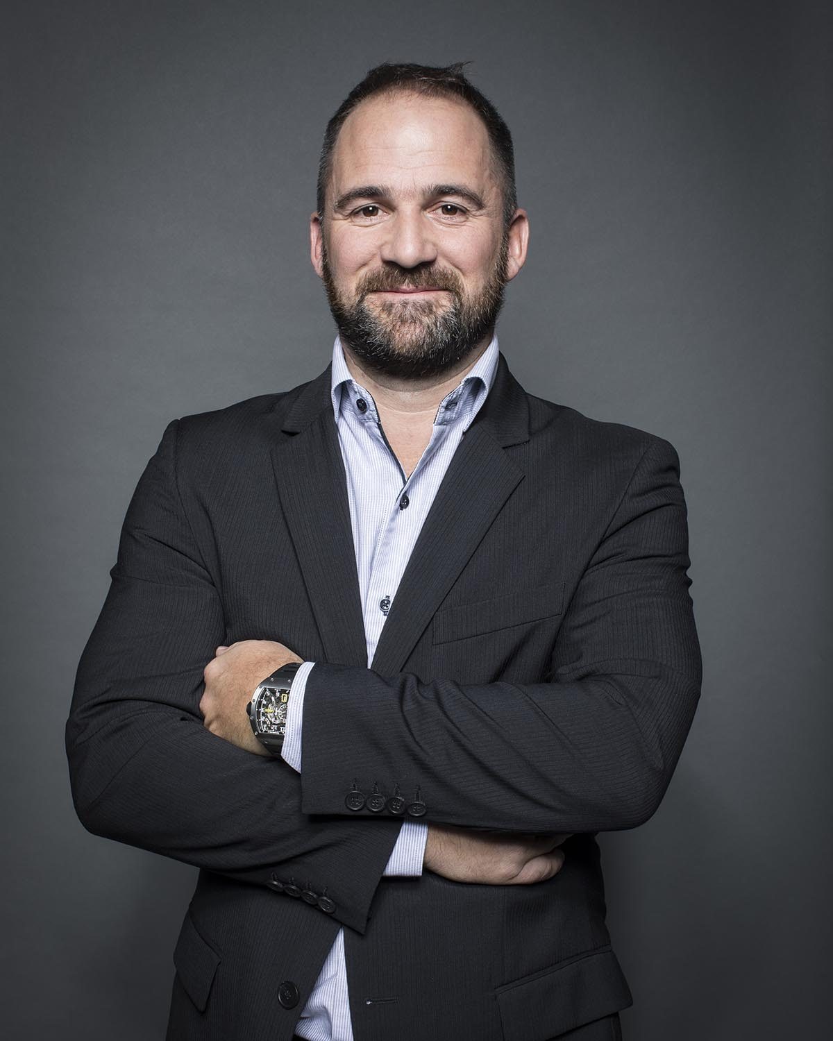 For Those About to Rock: A Closer Look at the Richard Mille RM 66 ...