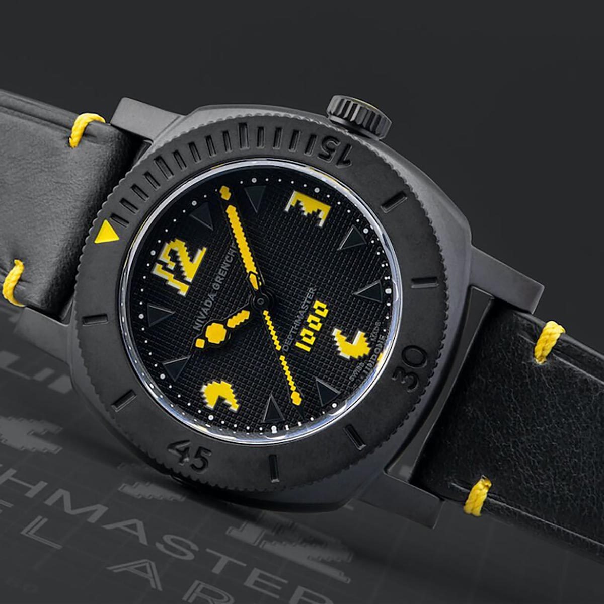 Mod World: A Closer Look at the Subculture of Watch Modification ...