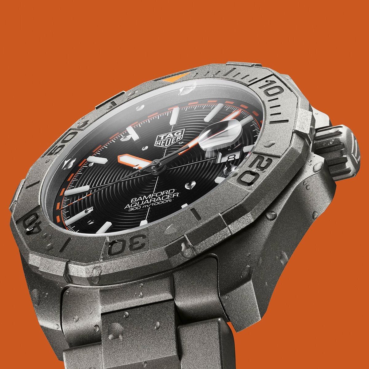 Mod World: A Closer Look at the Subculture of Watch Modification ...