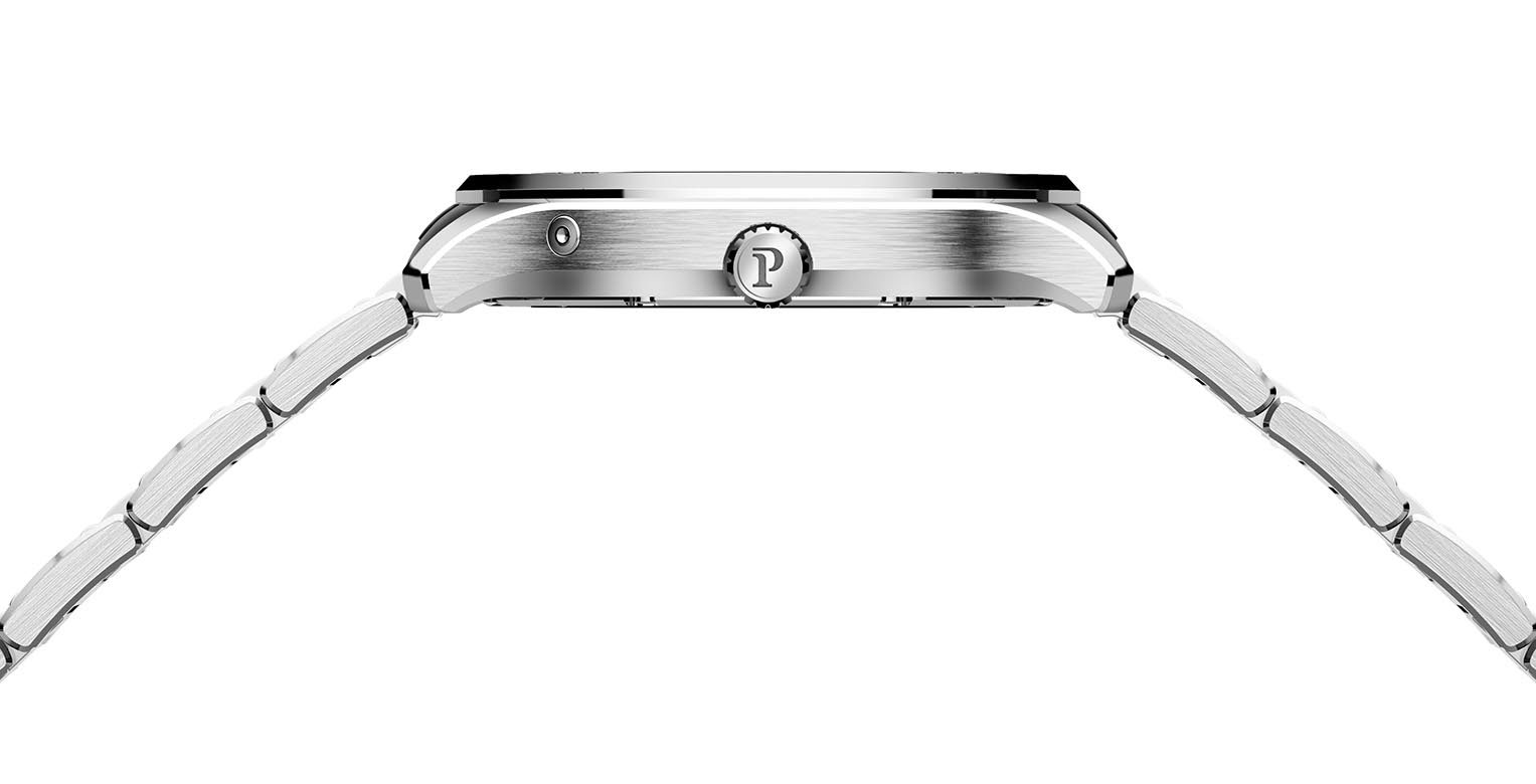 Complicated Cool: The Piaget Polo Goes Perpetual | Watchonista
