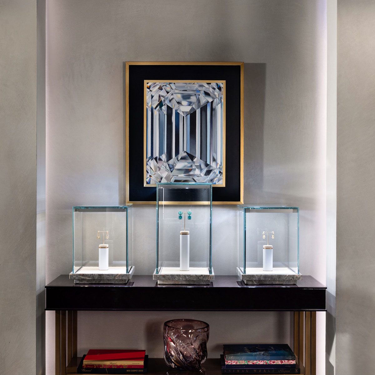 The Grand (Video) Tour: Chopard’s Fifth Avenue Flagship Boutique ...