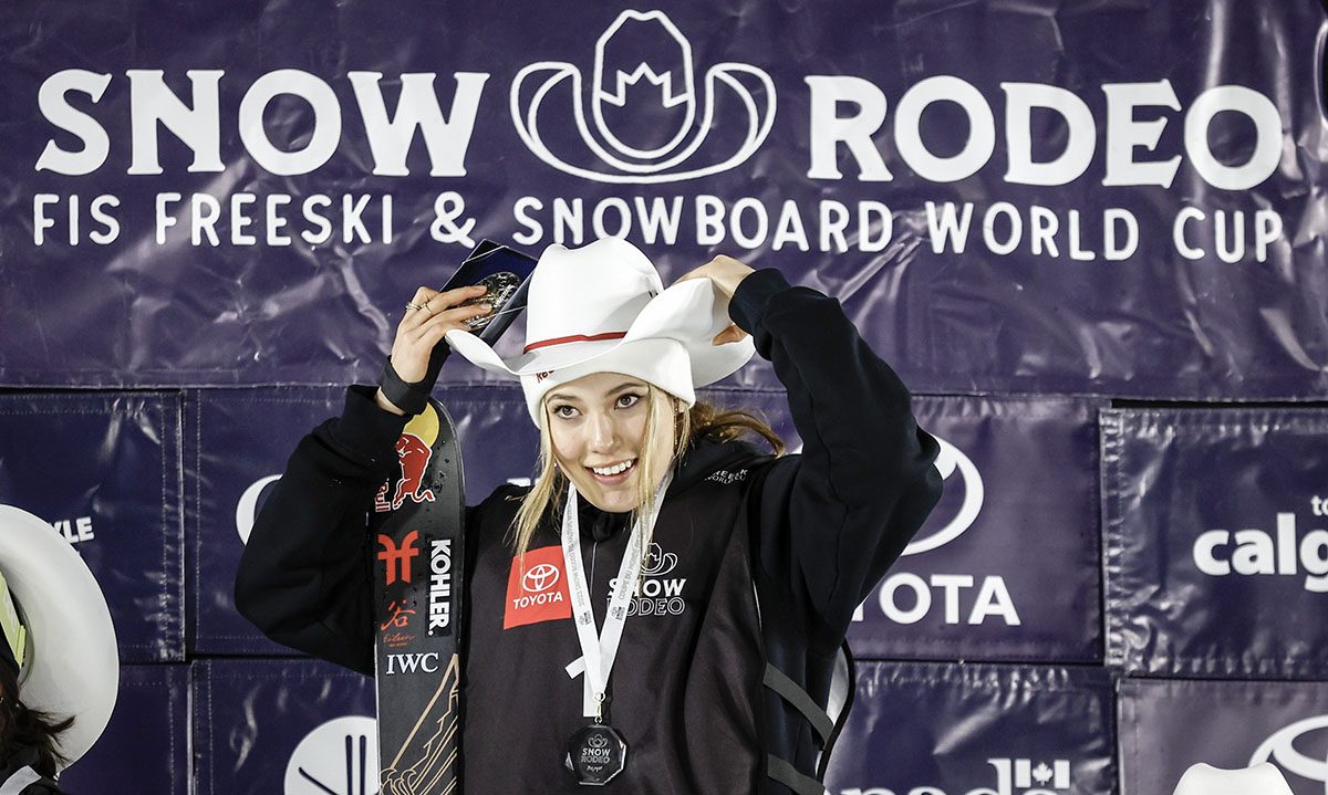 Colorado Girl: In Aspen with IWC Ambassador & Olympic Gold Medalist ...