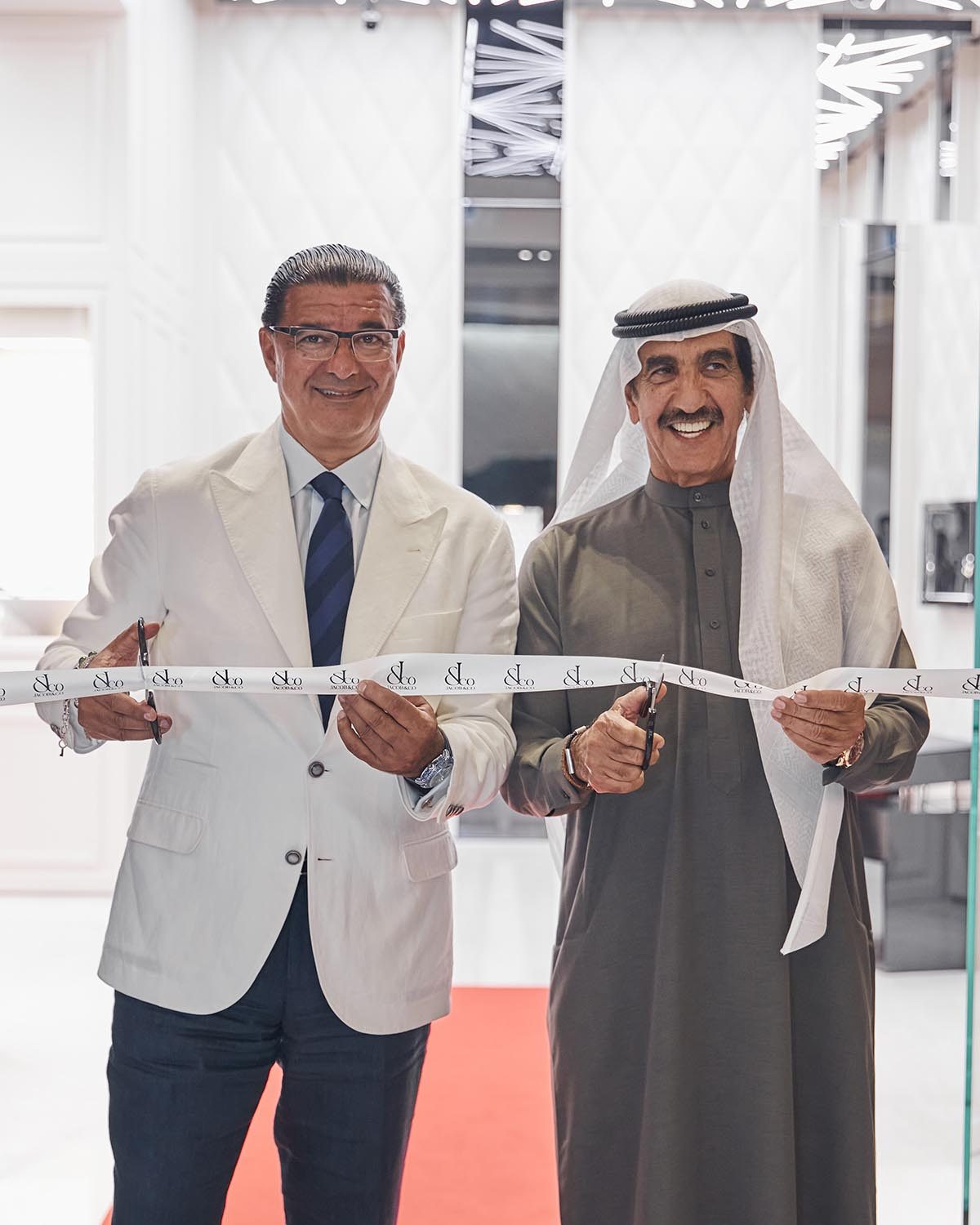 Jacob & Co. Doubles It's Revenue From 2020 To 2022 | Watchonista