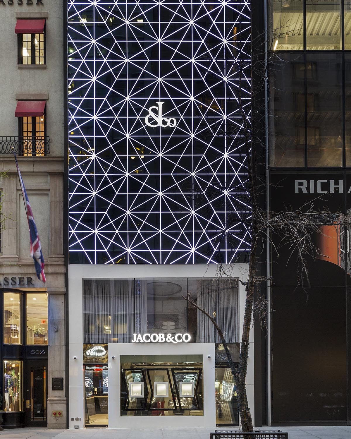 Jacob & Co. Doubles It's Revenue From 2020 To 2022 | Watchonista