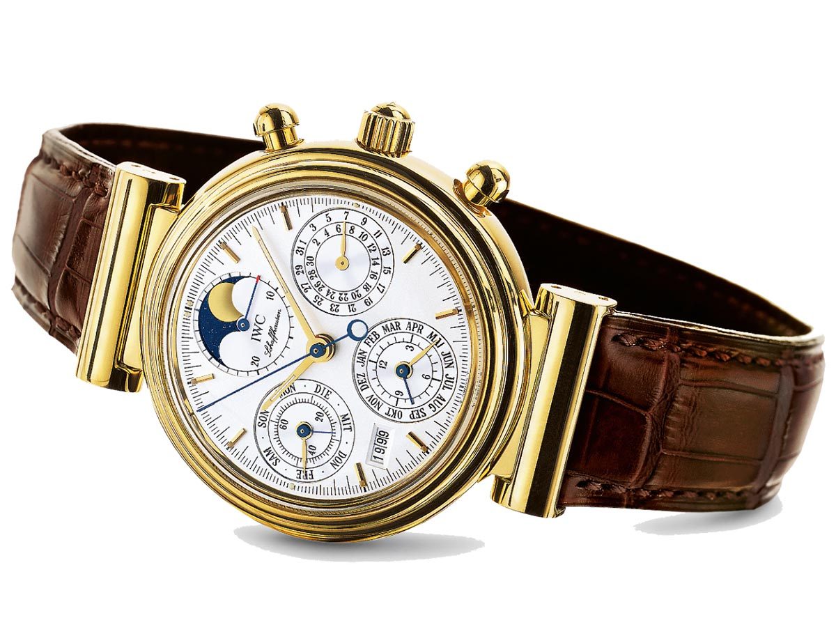 The Terroir of Time: Schaffhausen, Switzerland | Watchonista