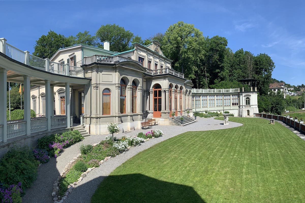 The Terroir of Time: Schaffhausen, Switzerland | Watchonista