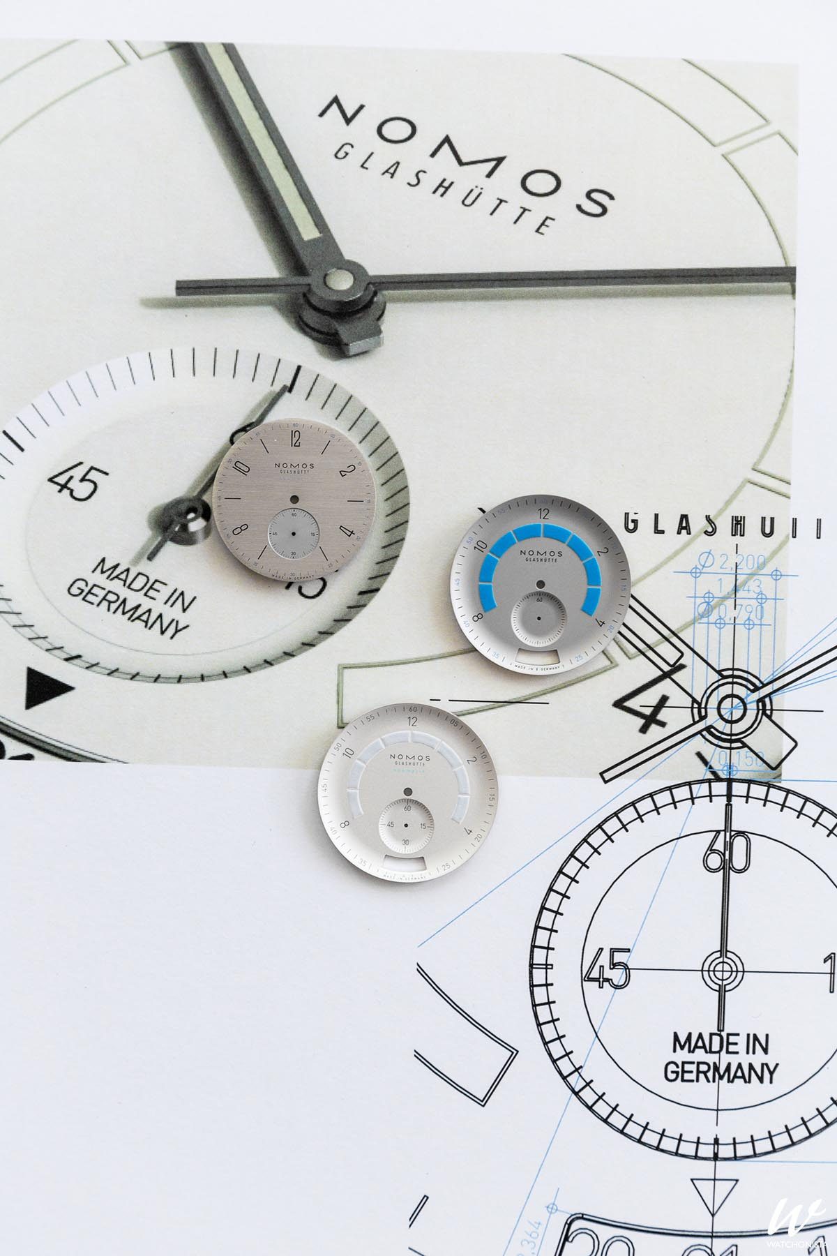 Why “Made in Glashütte” Matters: Interview with NOMOS Glashütte CEO Uwe ...