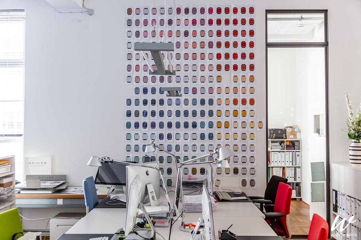 Why “Made in Glashütte” Matters: Interview with NOMOS Glashütte CEO Uwe ...