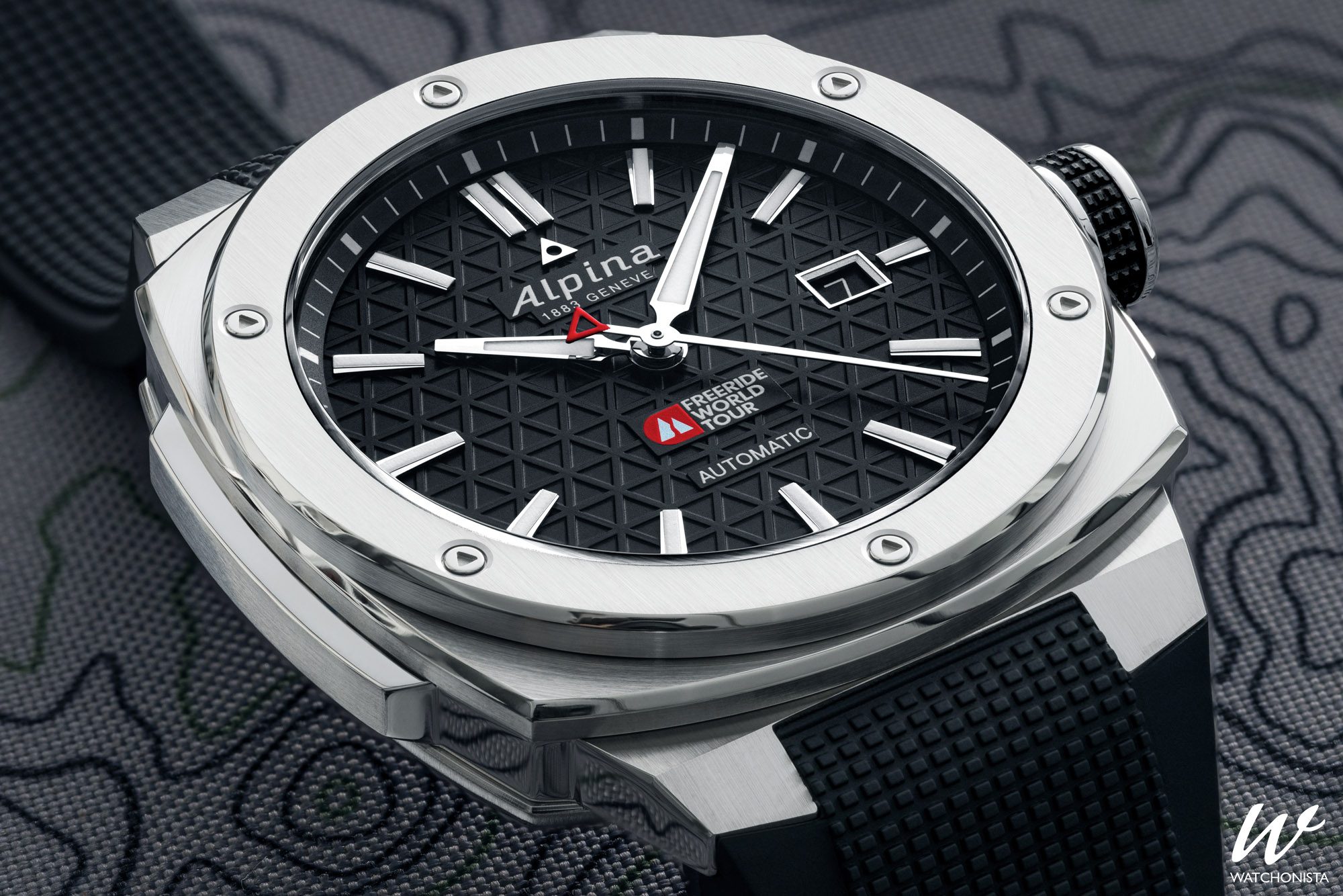 Come On and Take a Free Ride: Alpina’s Latest Alpiner Extreme Kicks-Off ...